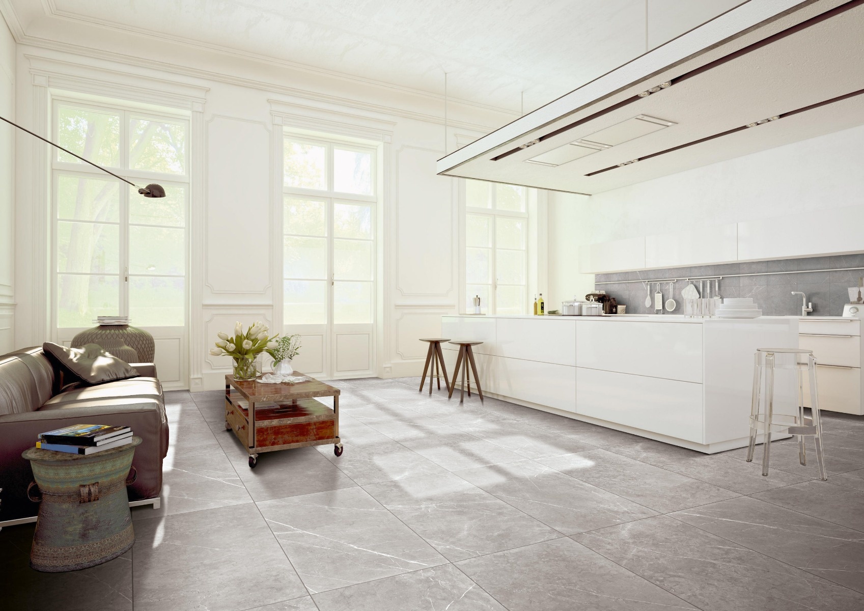 Stone Tile | Canadian Showrooms - Porcelain Tile, Slabs, Wood Flooring ...
