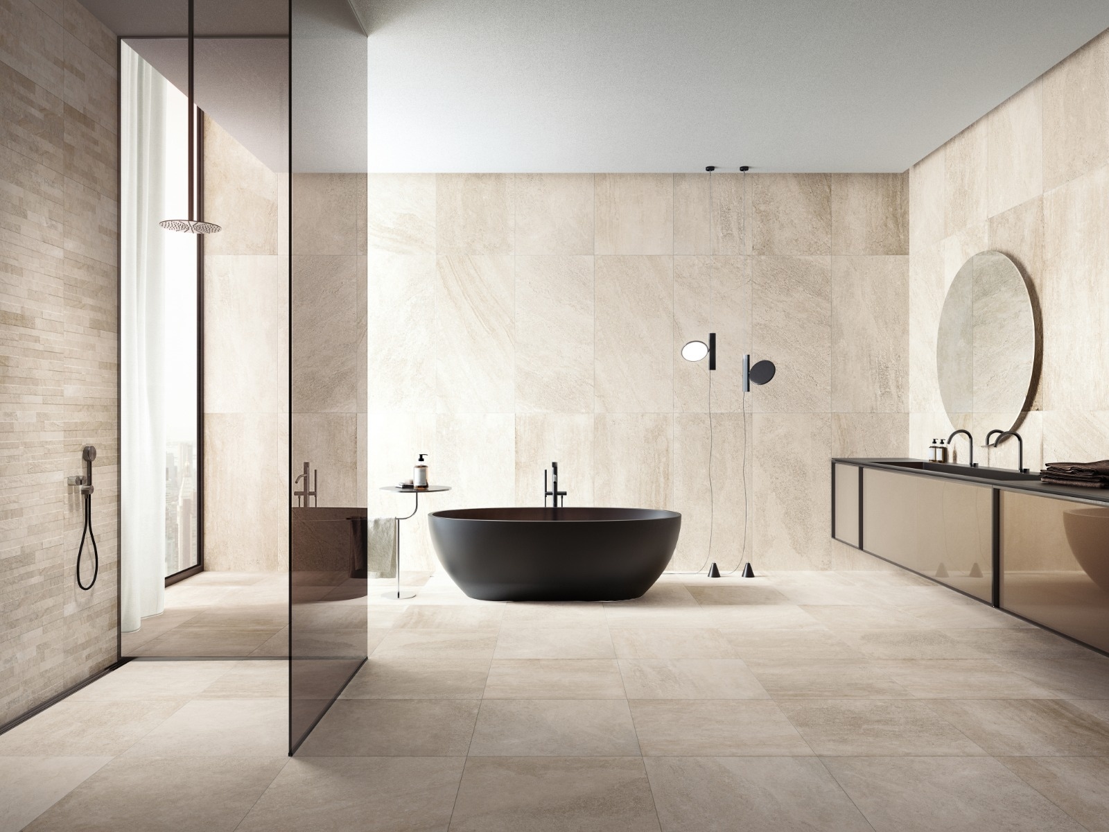 Stone Tile | Canadian Showrooms - Porcelain Tile, Slabs, Wood Flooring ...