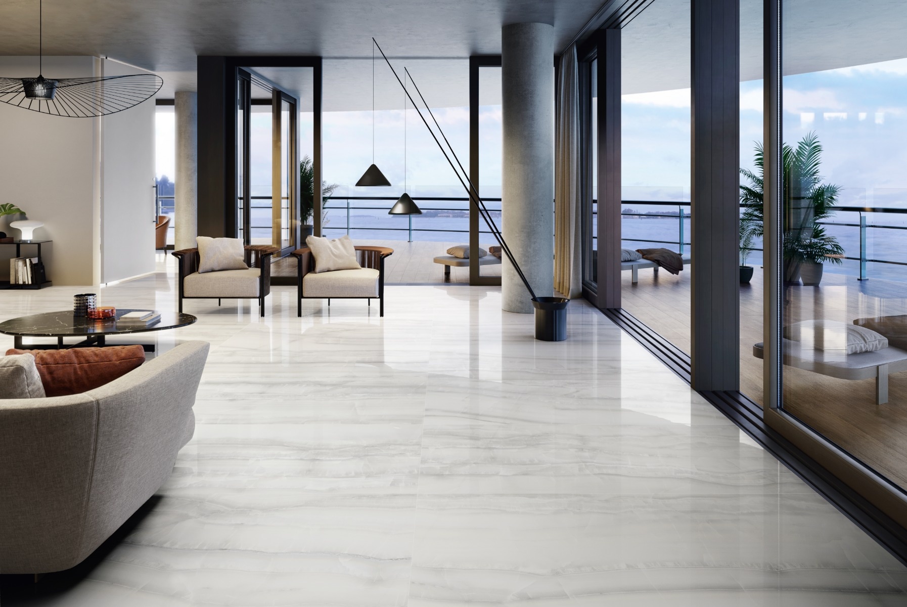 Stone Tile | Canadian Showrooms - Porcelain Tile, Slabs, Wood Flooring ...