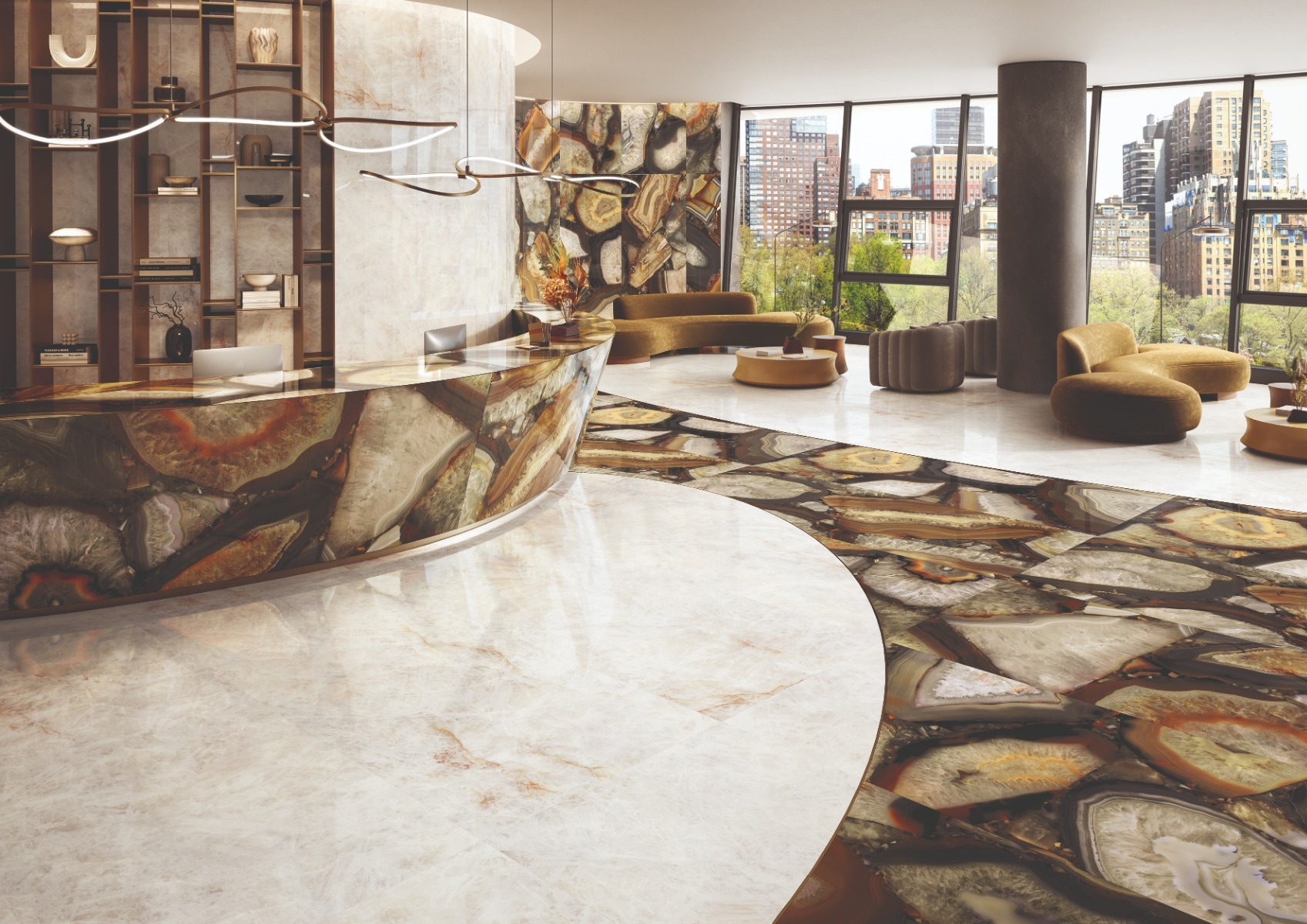 Stone Tile | Canadian Showrooms - Porcelain Tile, Slabs, Wood Flooring ...